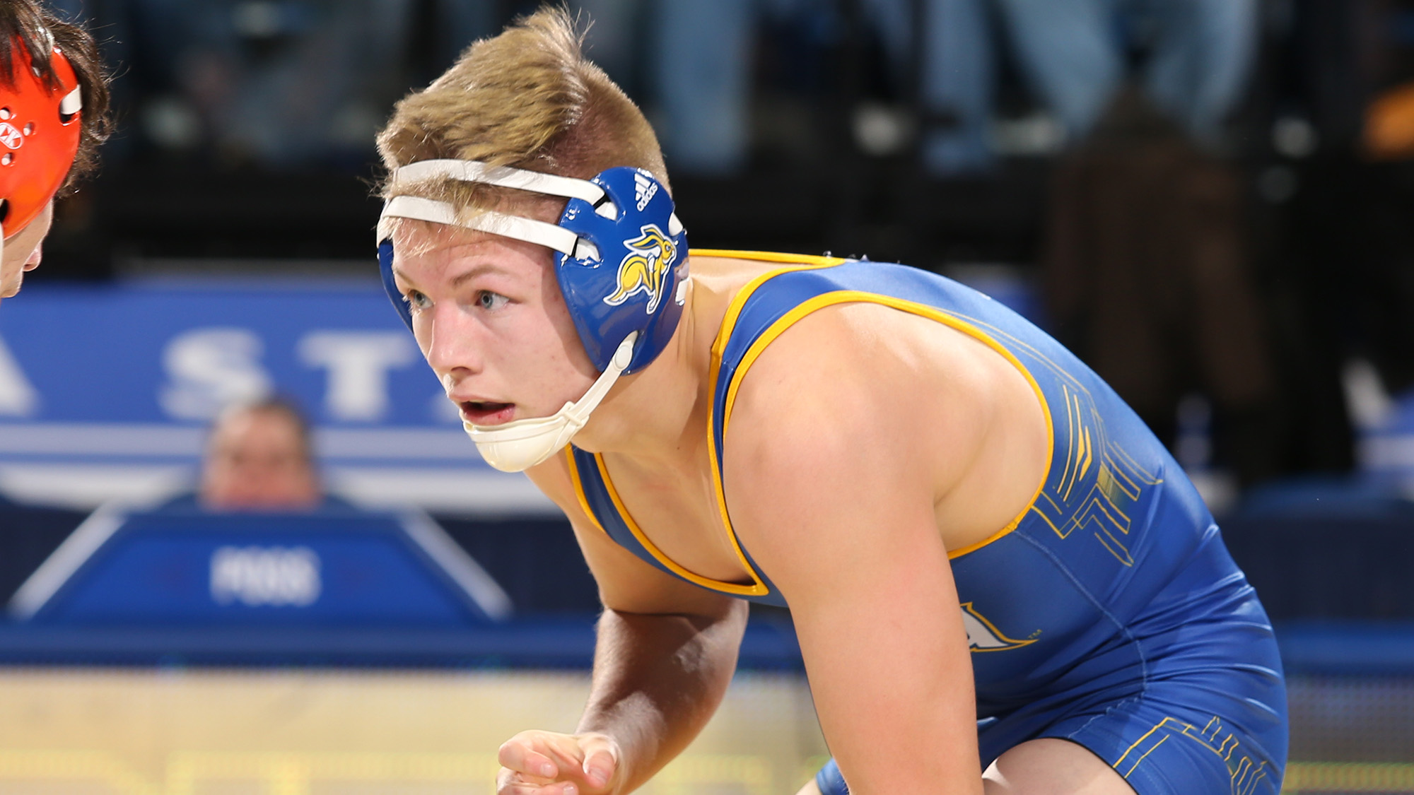 Rylee Molitor - 2020-21 - Wrestling - South Dakota State University ...