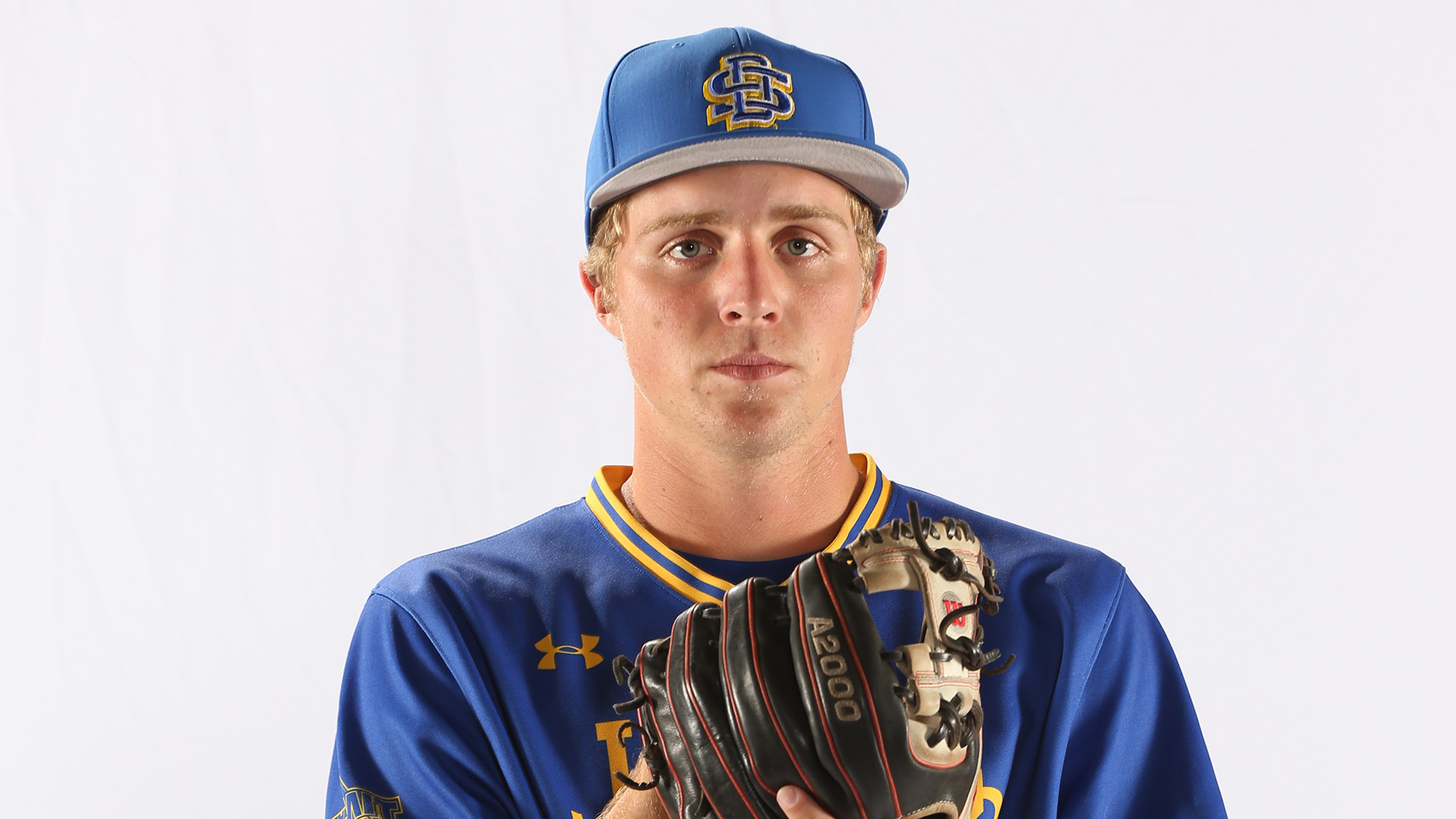 Alex Bertram - 2019 - Baseball - South Dakota State University Athletics