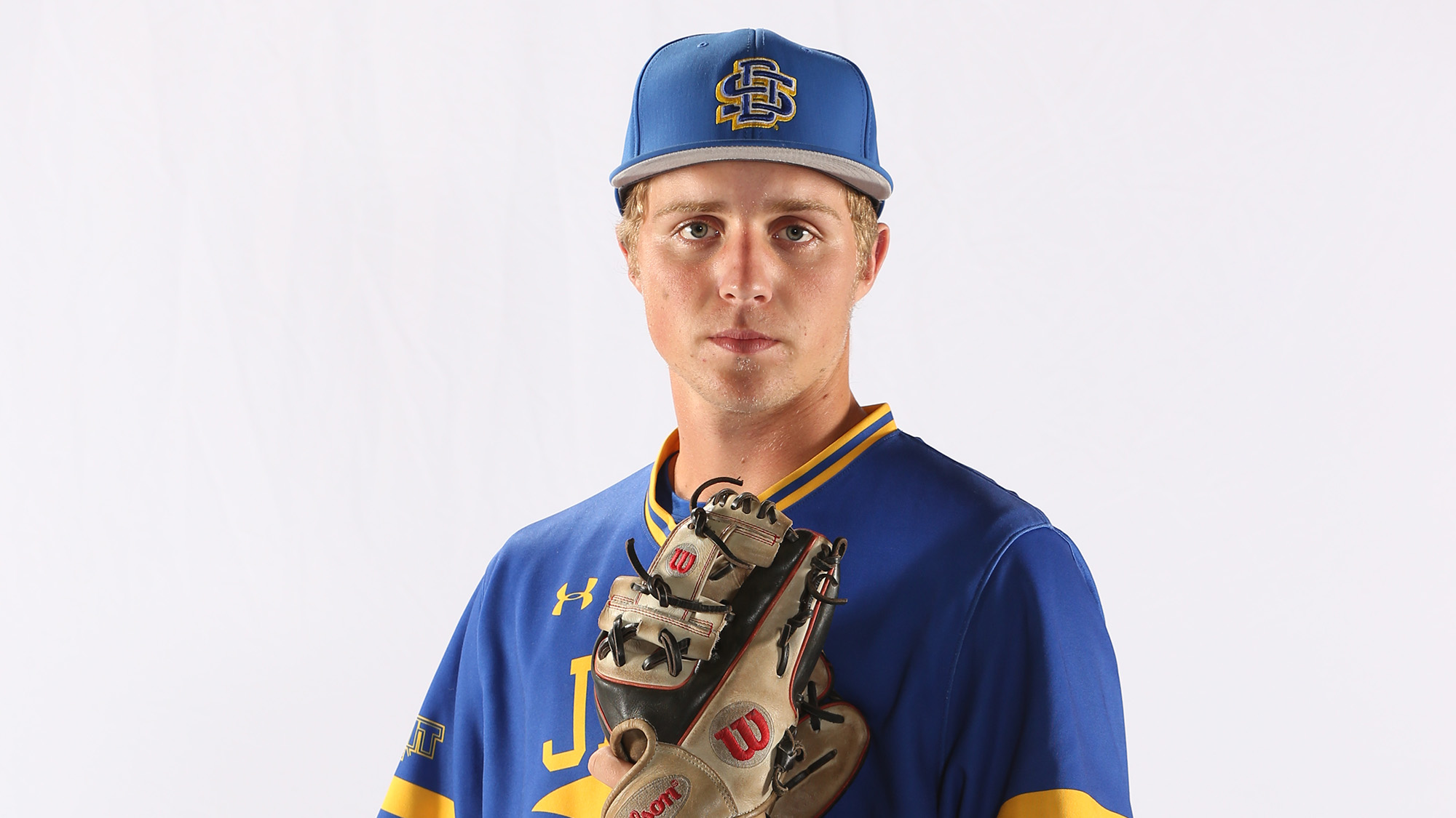 Alex Bertram - 2019 - Baseball - South Dakota State University Athletics