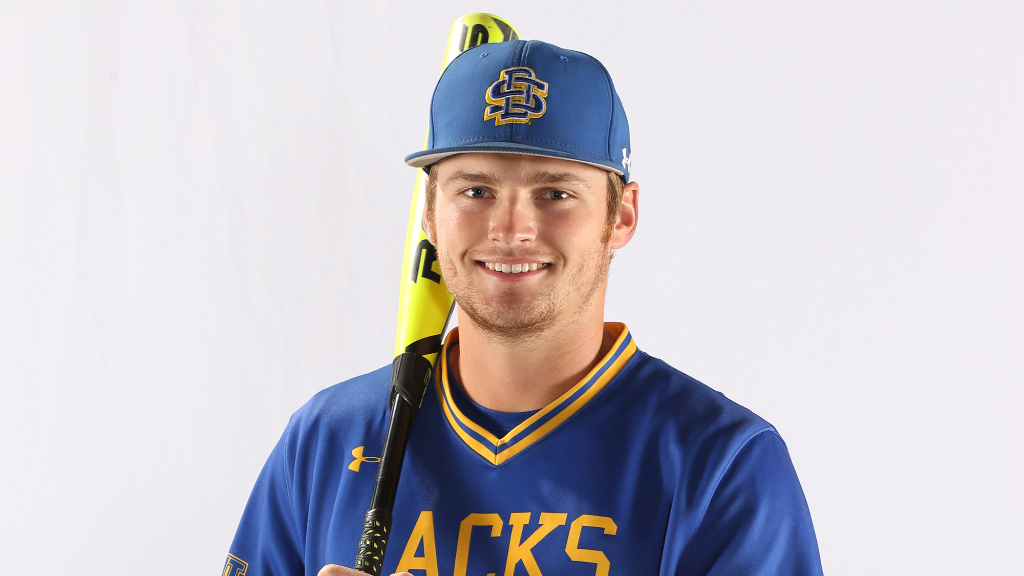 Colton Cox - 2022 - Baseball - South Dakota State University Athletics