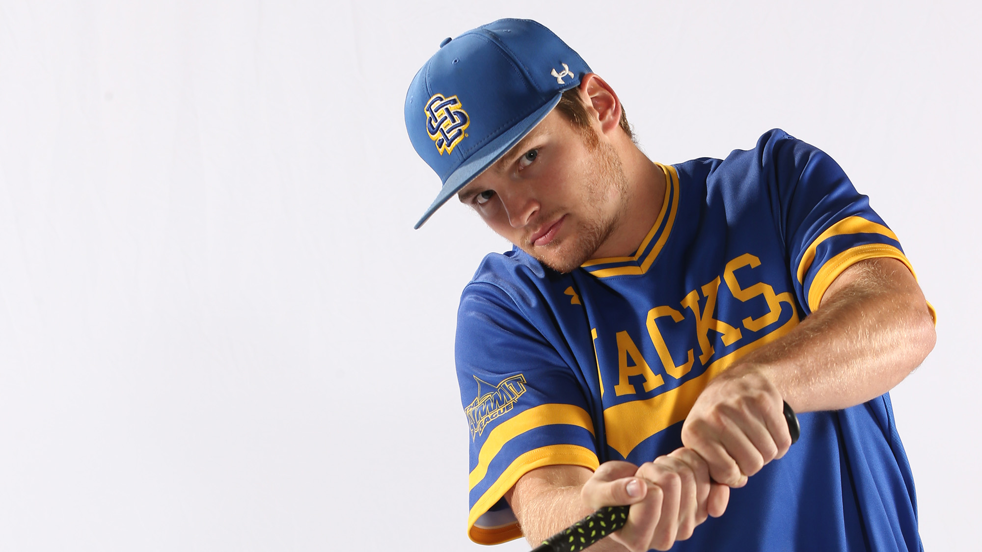 Colton Cox - 2022 - Baseball - South Dakota State University Athletics