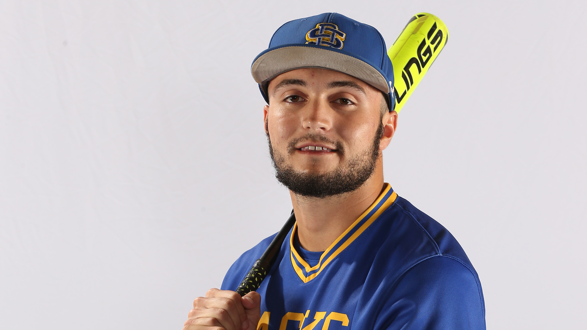 Chase Kortan - 2019 - Baseball - South Dakota State University Athletics