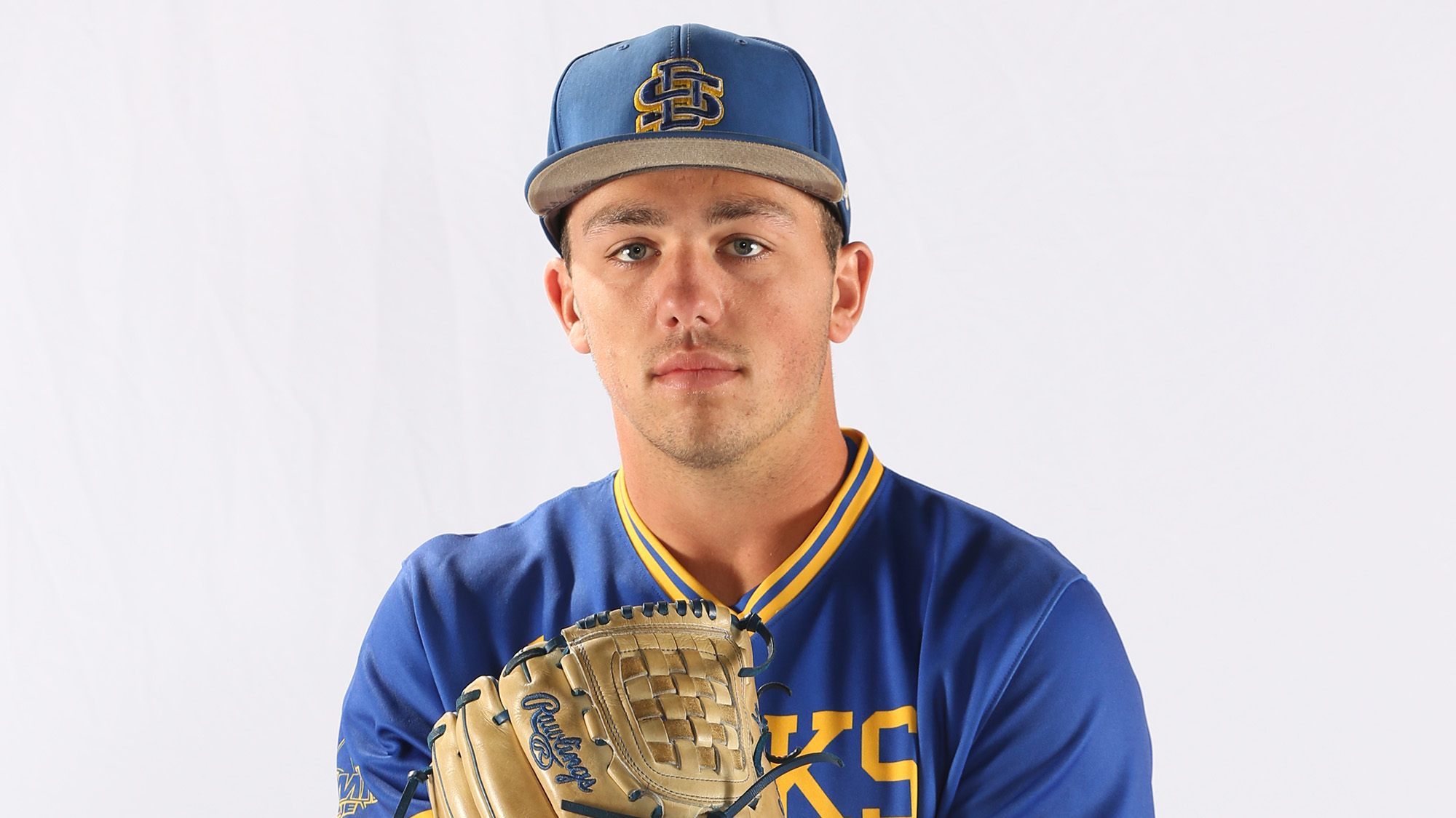 Otis Roby - 2019 - Baseball - South Dakota State University Athletics