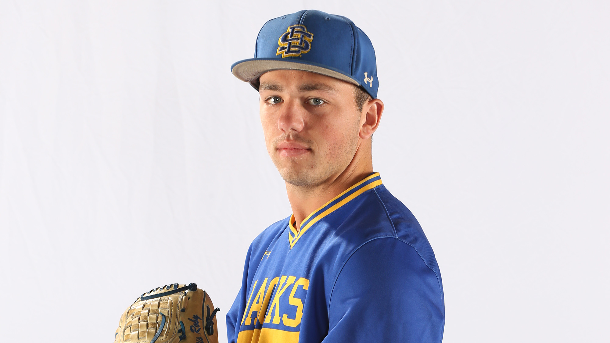 Otis Roby - 2019 - Baseball - South Dakota State University Athletics