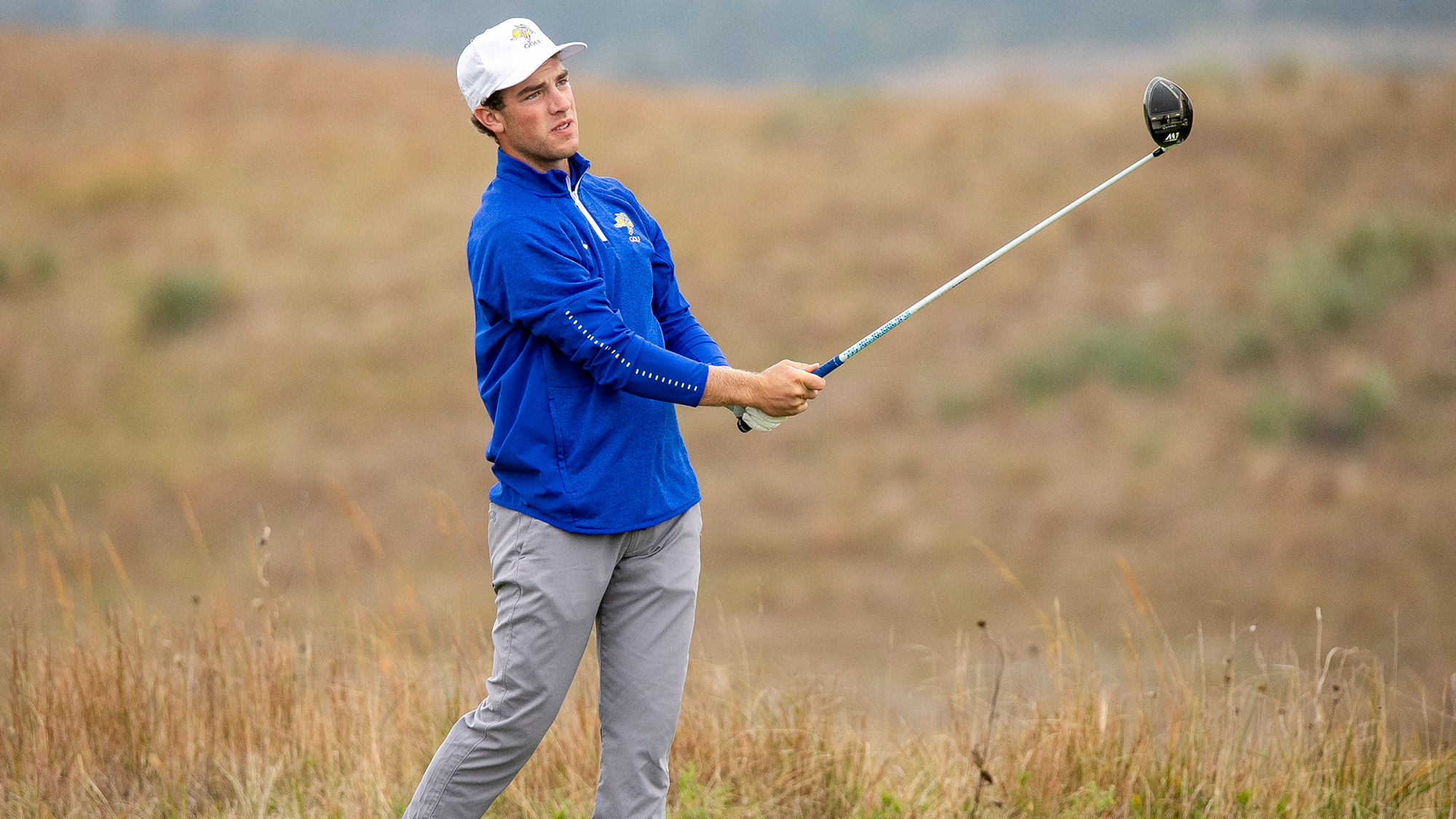 Jacob Otta - 2019-20 - Men's Golf - South Dakota State University Athletics