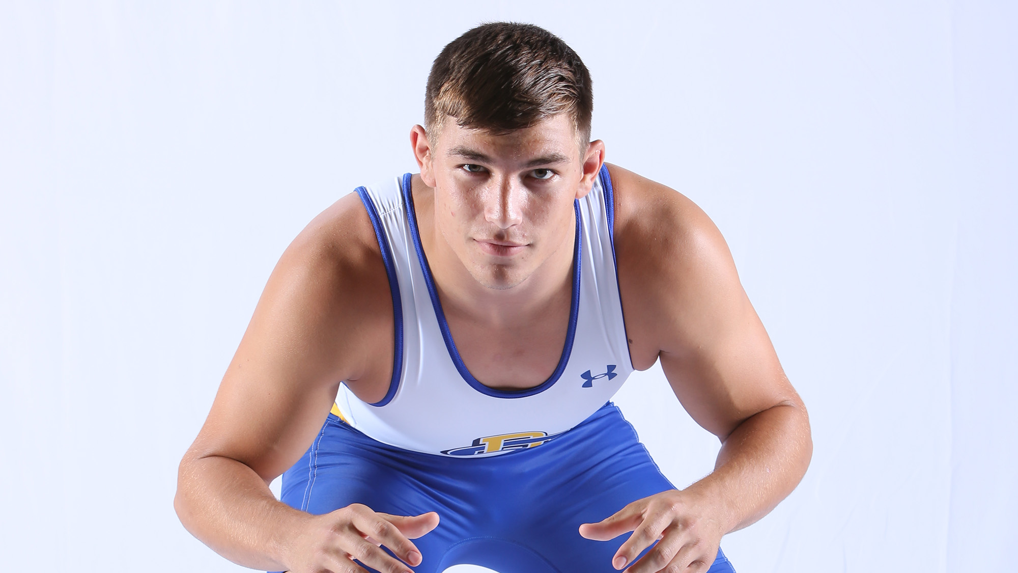 Devon Sievers - 2020-21 - Wrestling - South Dakota State University ...