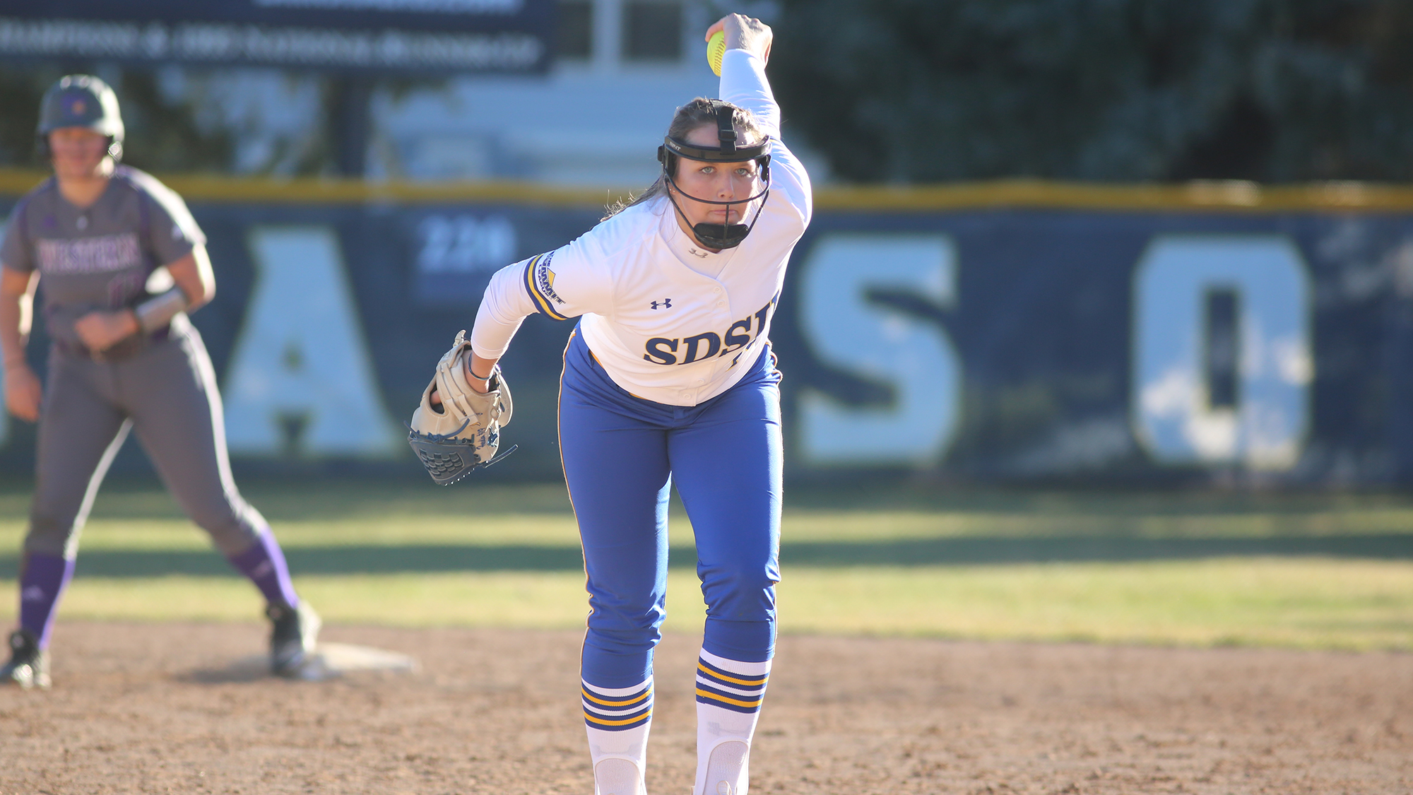 Taylor Compton - 2020 - Softball - South Dakota State University Athletics