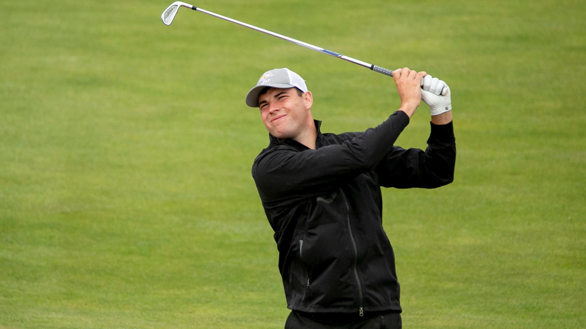 Harry Duggan - 2021-22 - Men's Golf - South Dakota State University ...