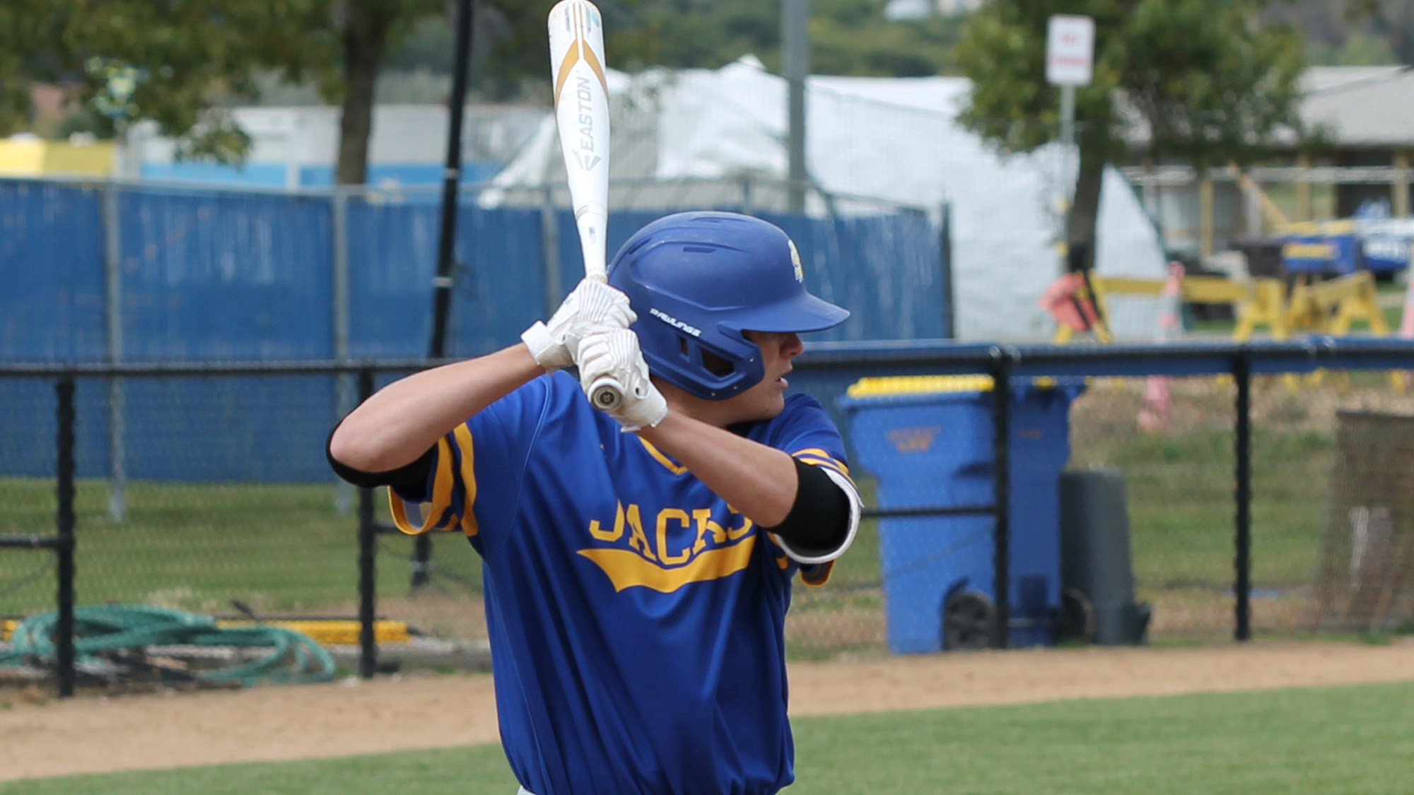 Reece Anderson - 2024 - Baseball - South Dakota State University Athletics