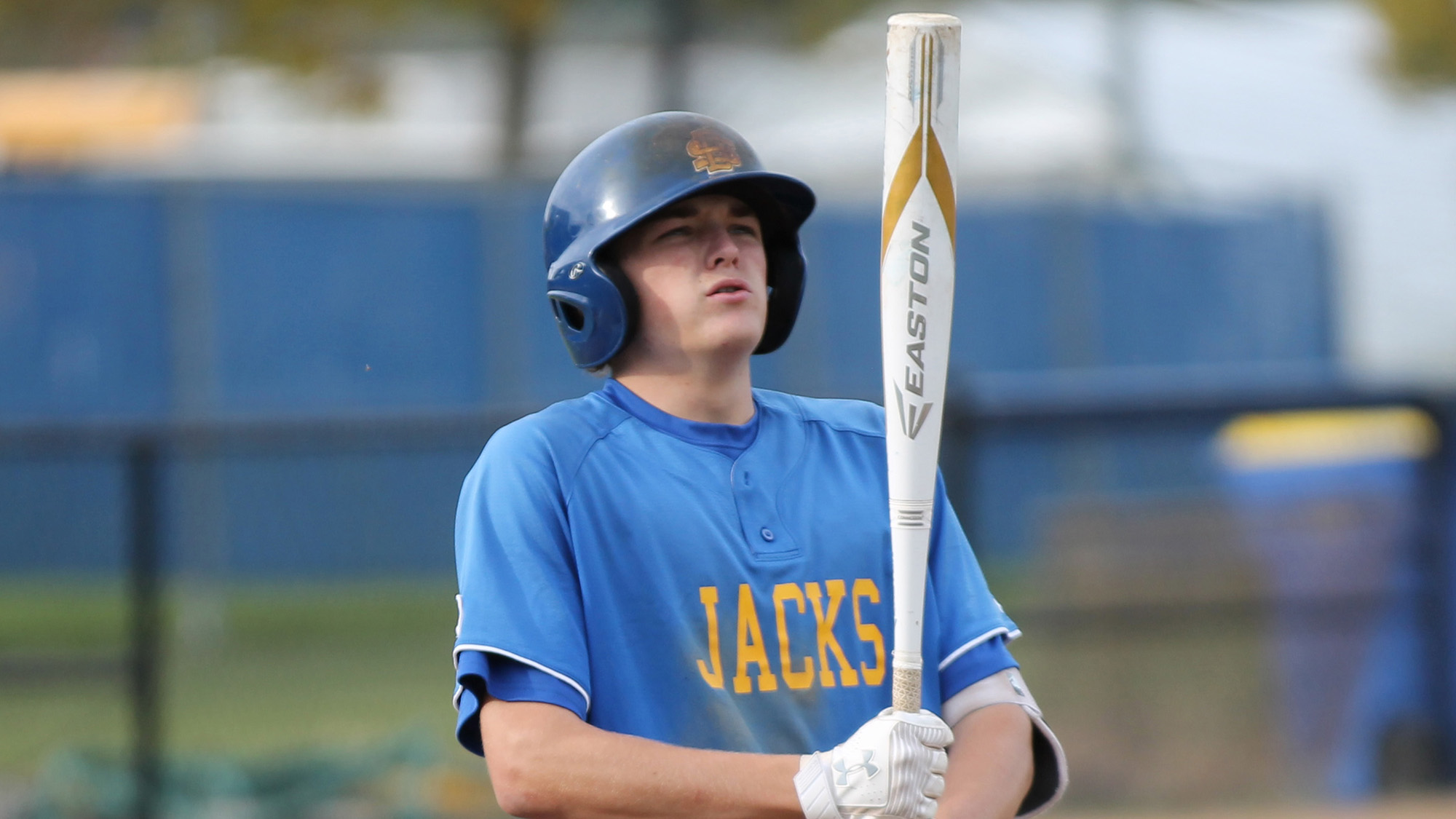 Reece Anderson - 2024 - Baseball - South Dakota State University Athletics