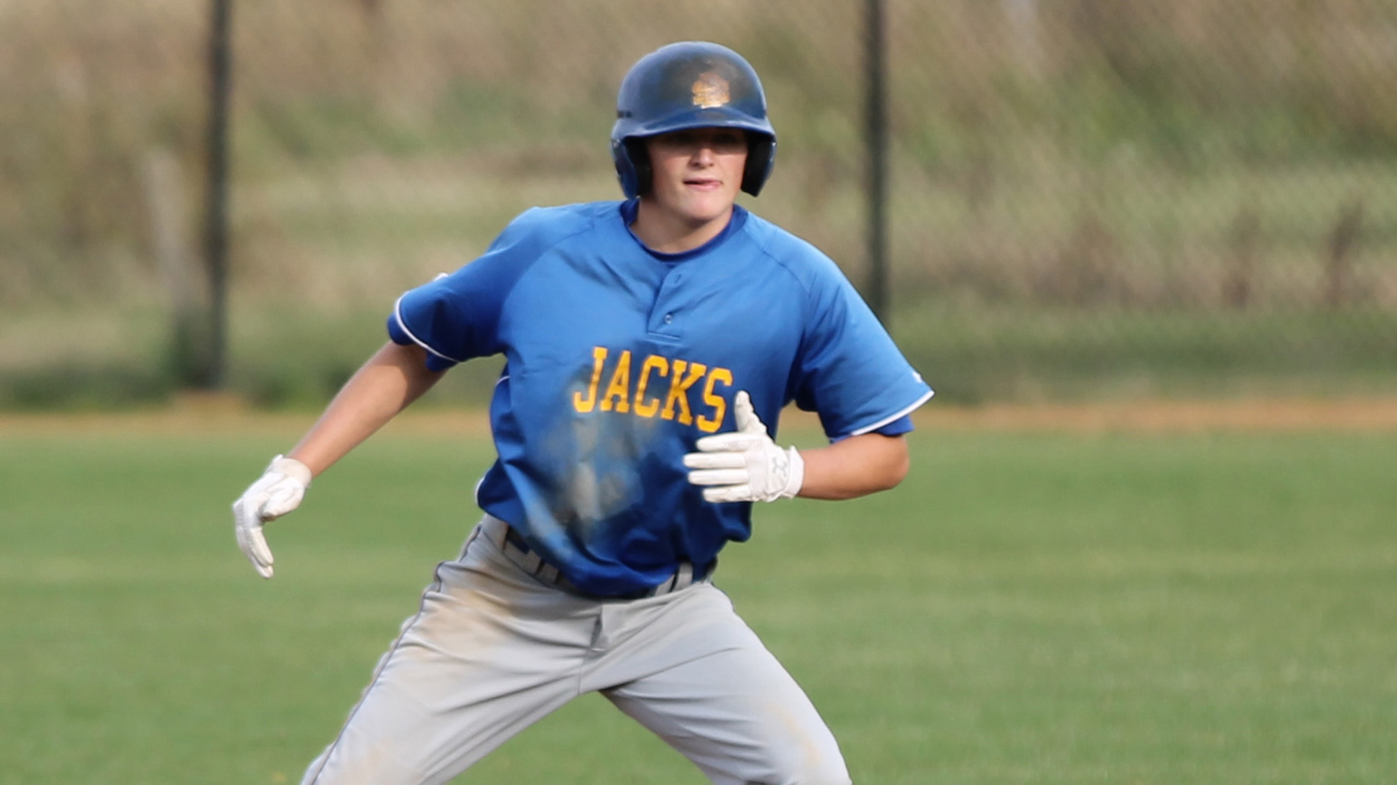 Reece Anderson - 2024 - Baseball - South Dakota State University Athletics