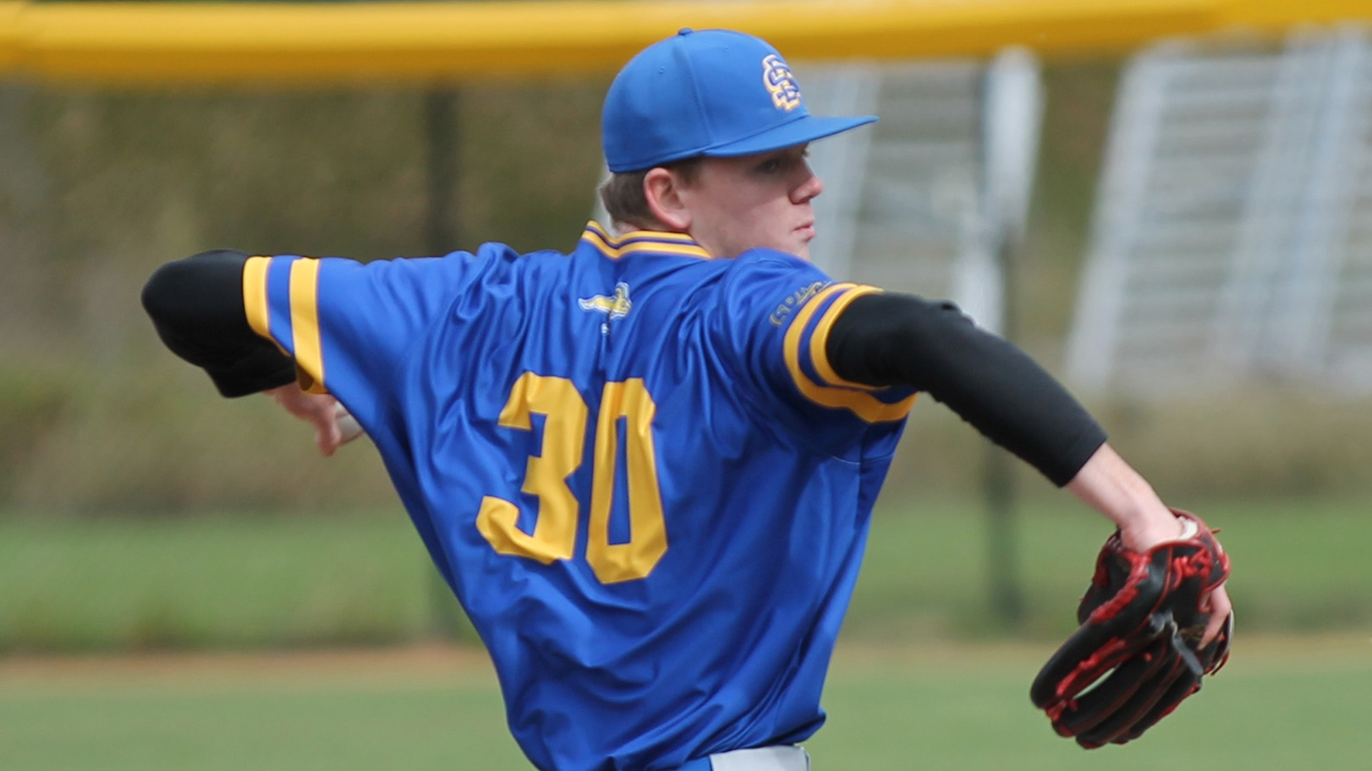 Rick Atkins - 2021 - Baseball - South Dakota State University Athletics