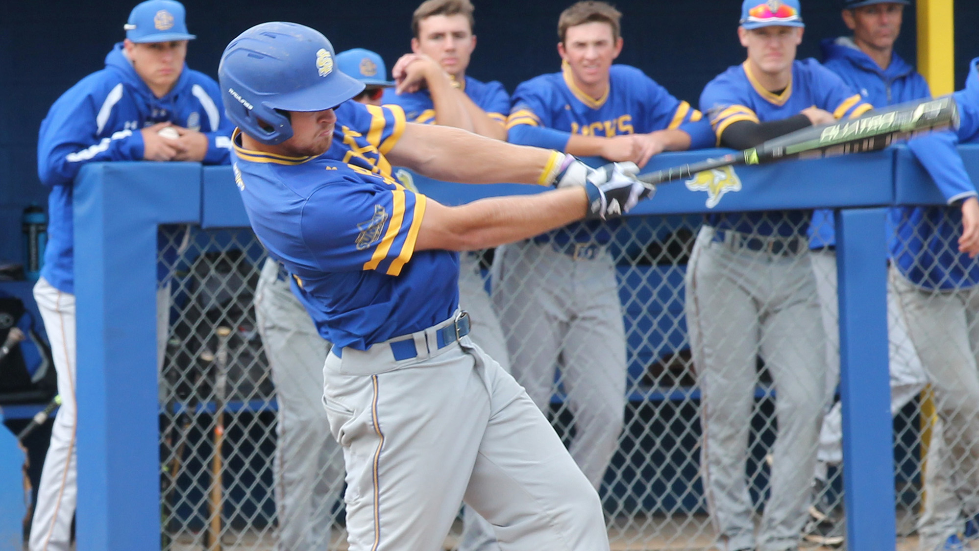 Colton Cox - 2022 - Baseball - South Dakota State University Athletics