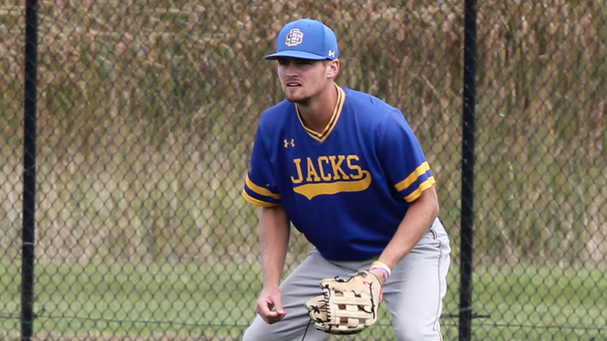 Colton Cox - 2022 - Baseball - South Dakota State University Athletics