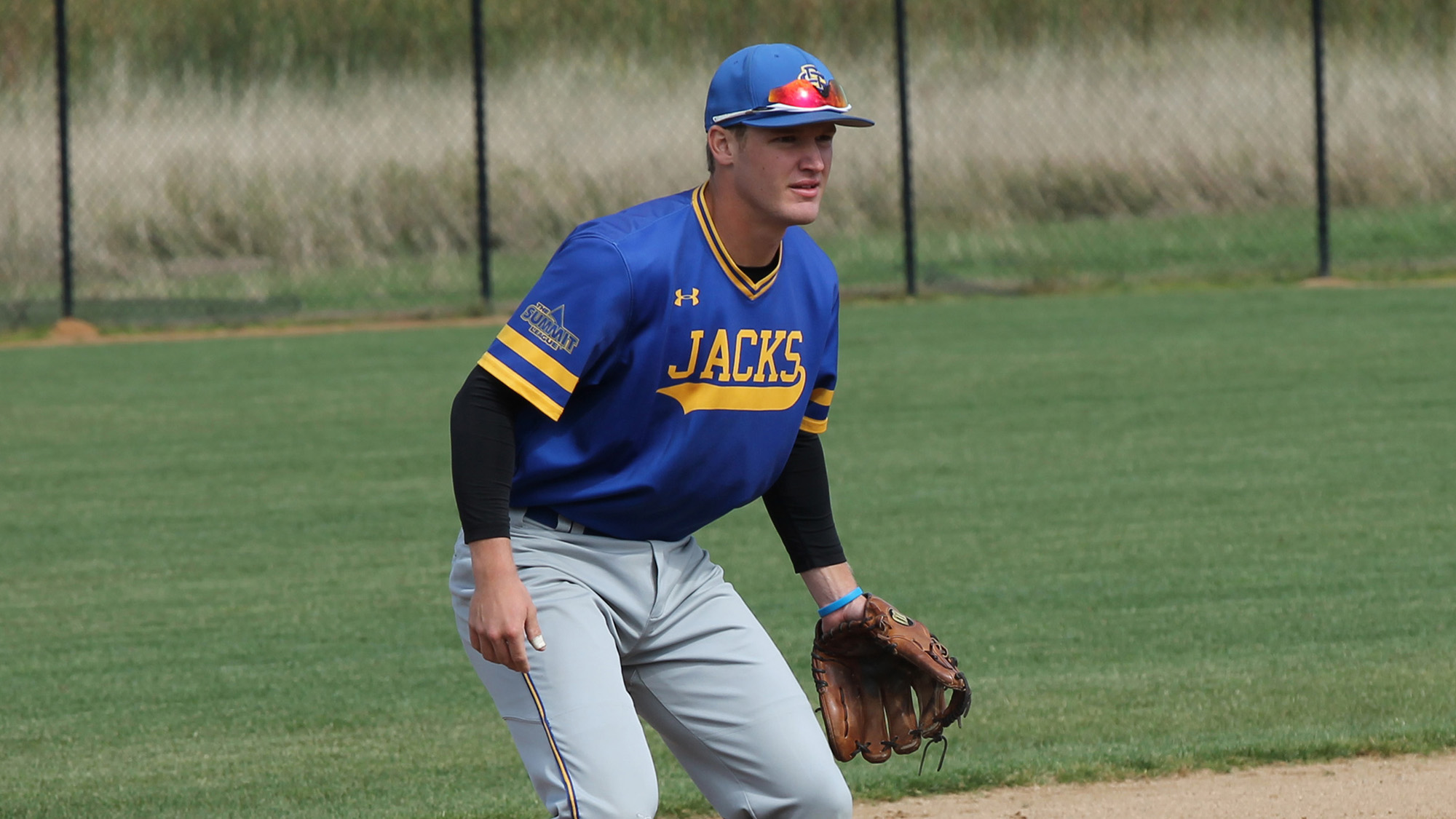 Matt Krambeck - 2020 - Baseball - South Dakota State University Athletics