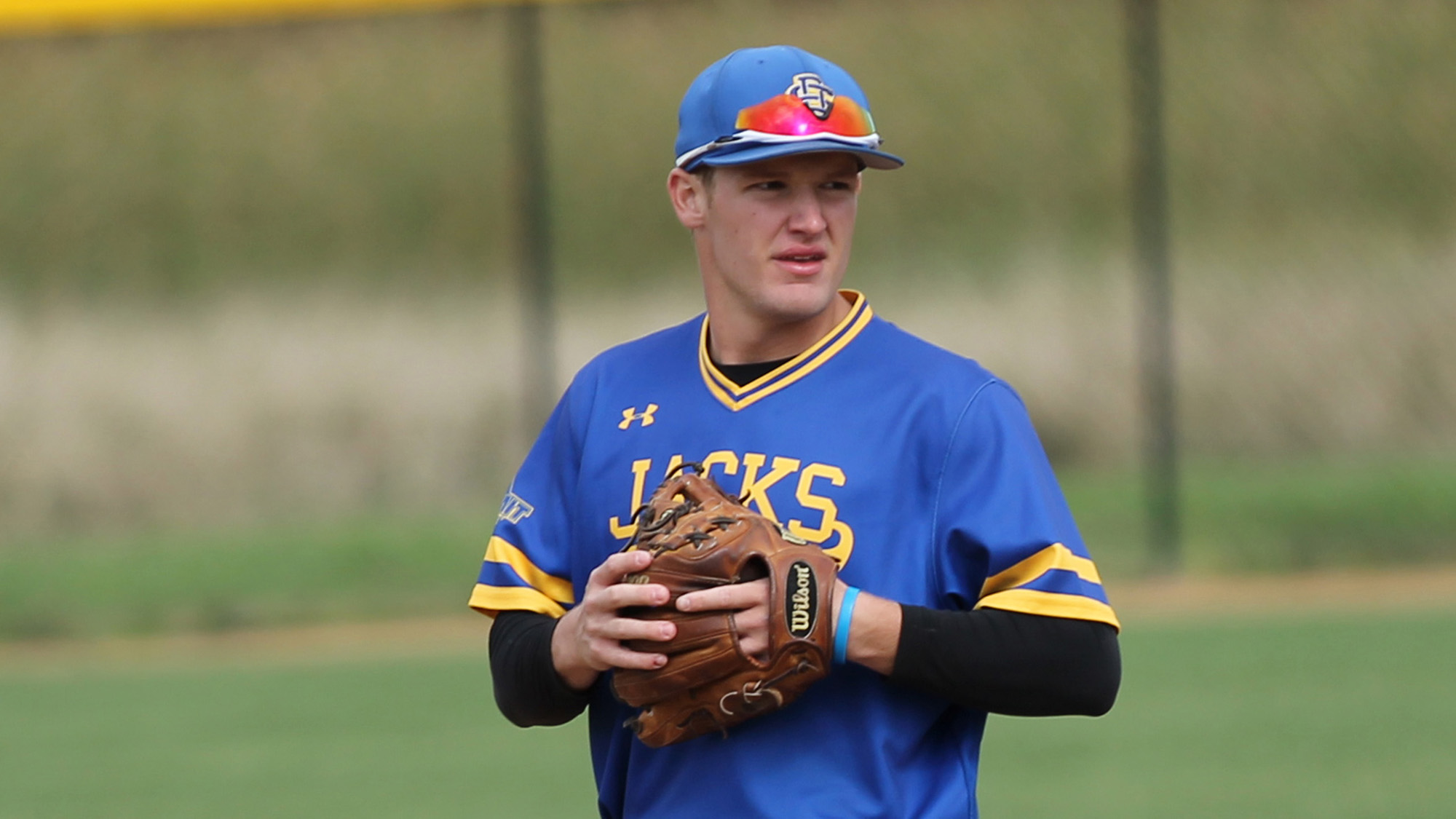 Matt Krambeck - 2020 - Baseball - South Dakota State University Athletics