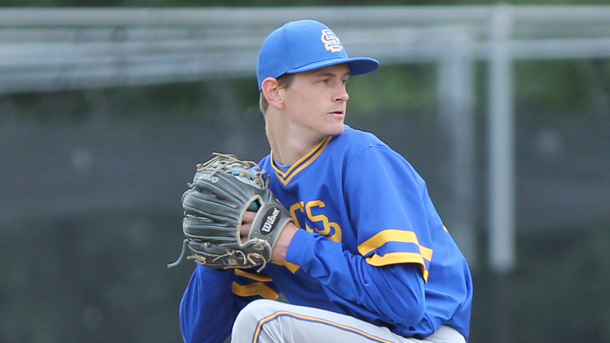 Adam Mazur - 2021 - Baseball - South Dakota State University Athletics