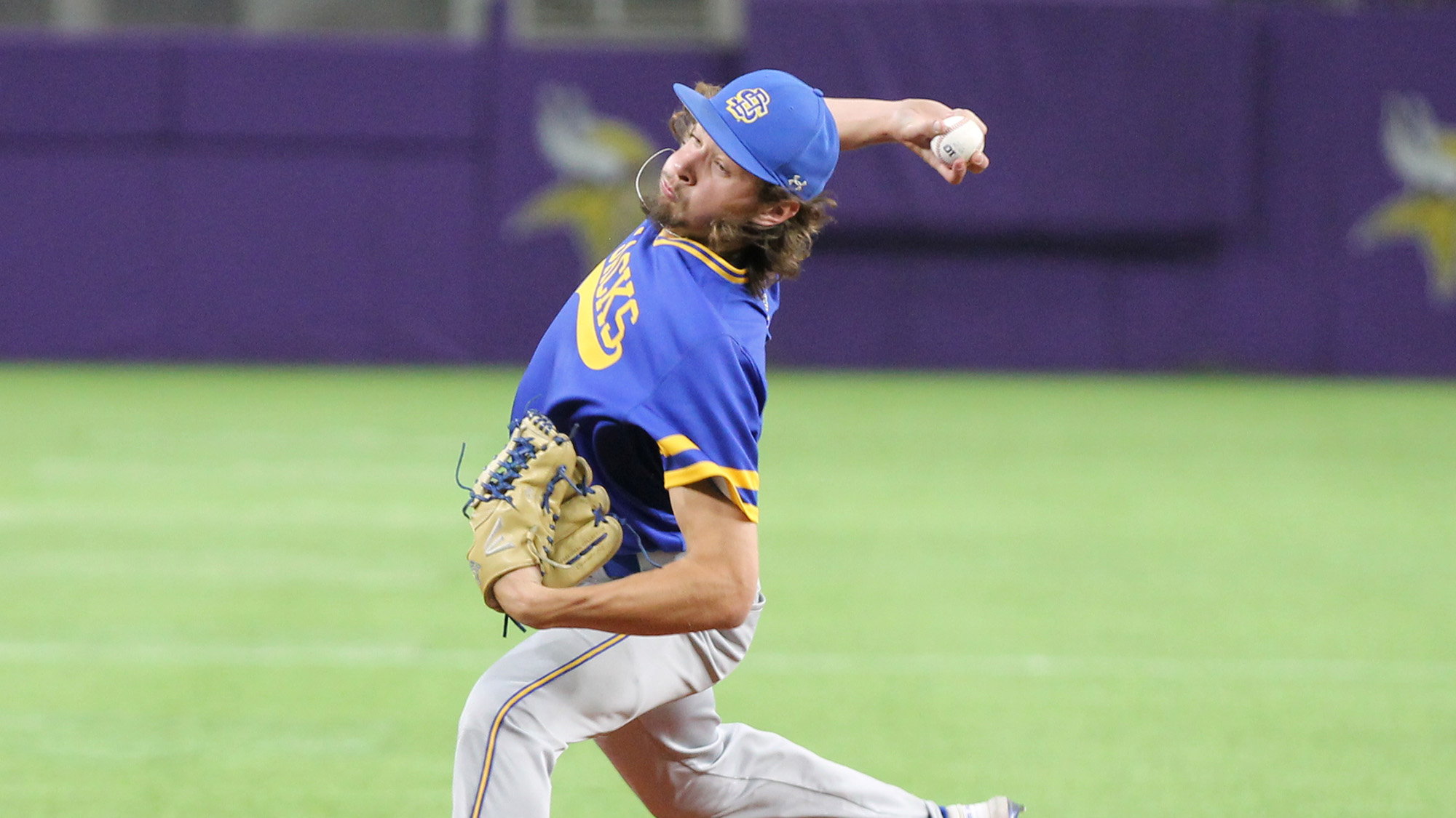 Eli Sundquist - 2023 - Baseball - South Dakota State University Athletics