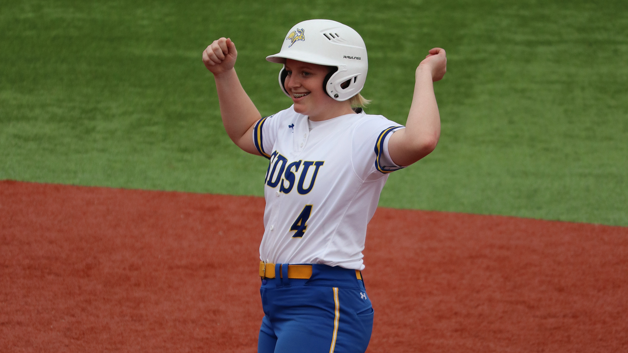 Hannah Loving - 2021 - Softball - South Dakota State University Athletics