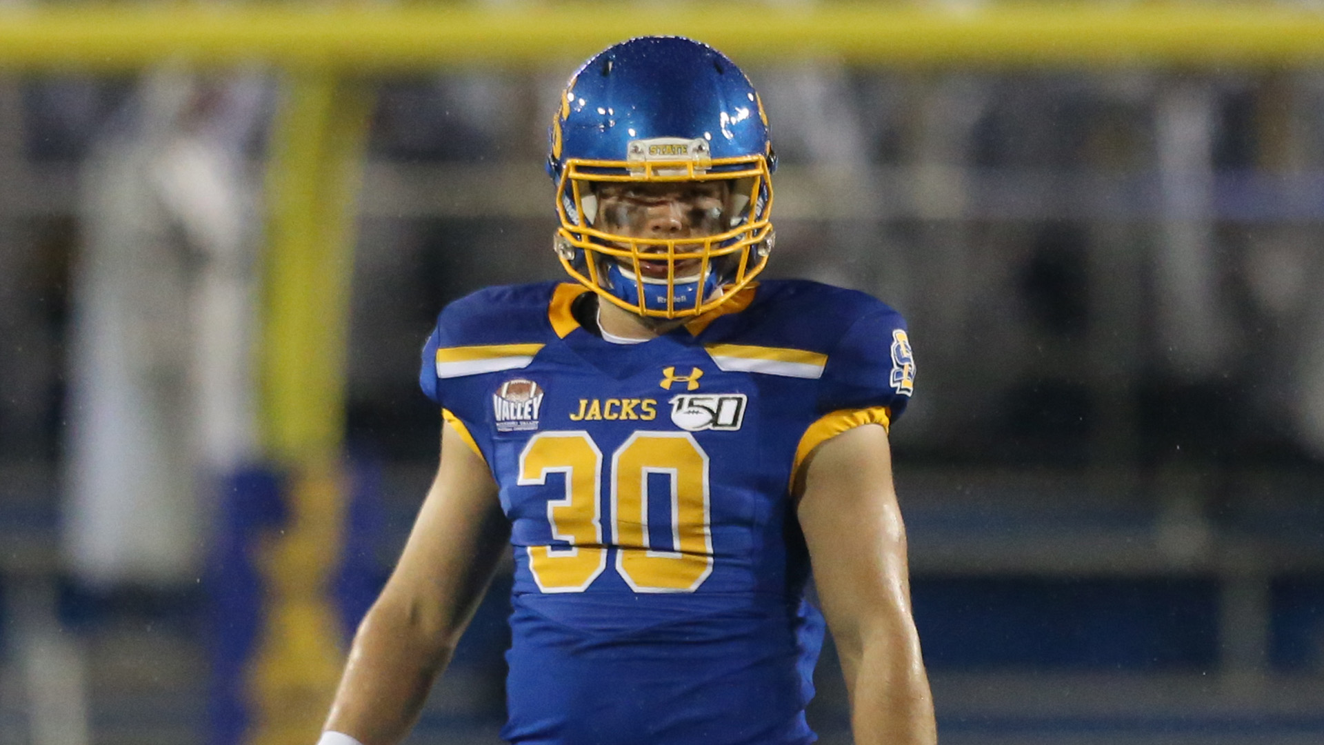 Payton Shafer - 2022 - Football - South Dakota State University Athletics