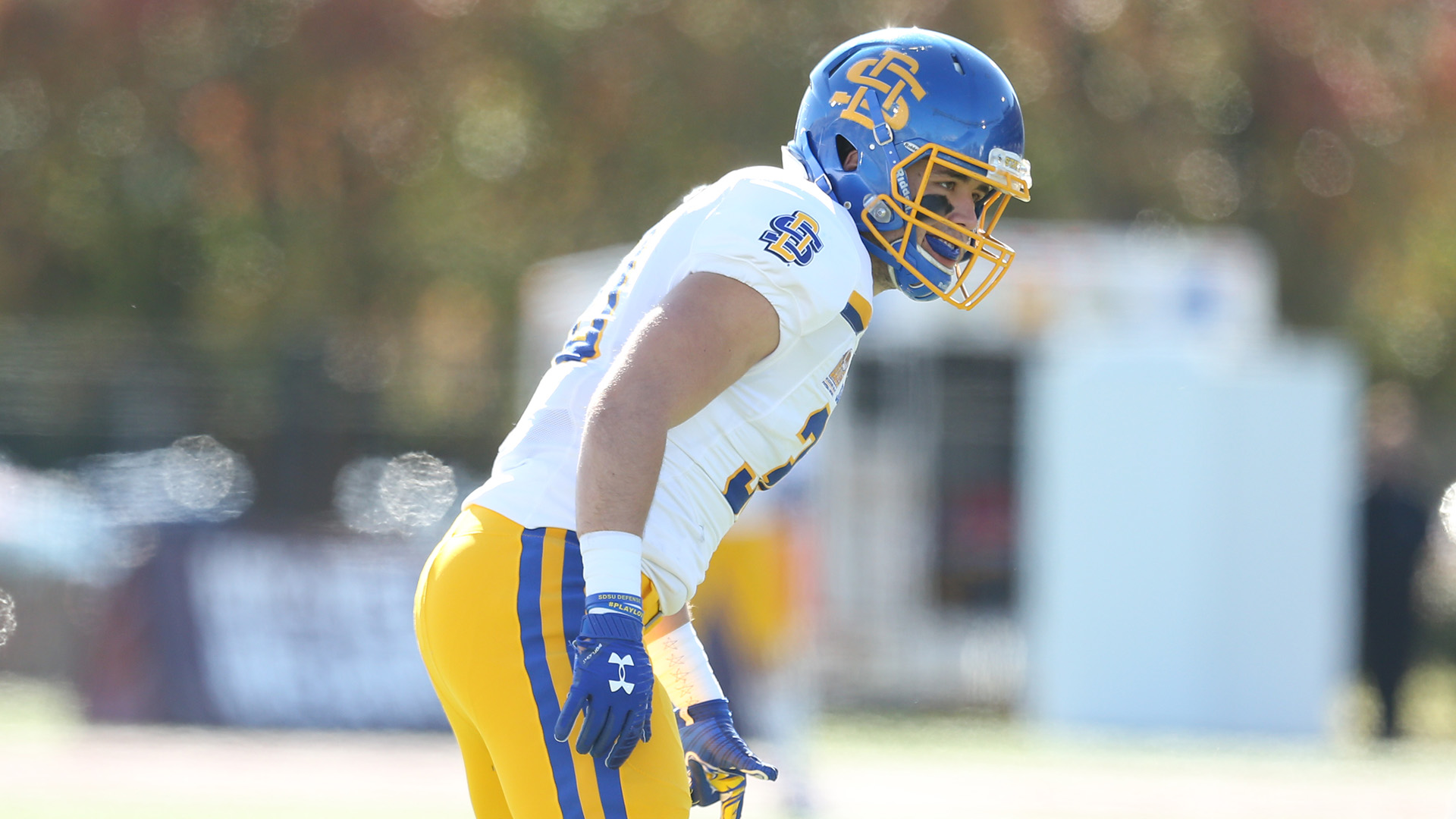 Payton Shafer - 2022 - Football - South Dakota State University Athletics