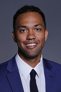 Tramel Barnes - Assistant Coach - Men's Basketball Coaches - South ...
