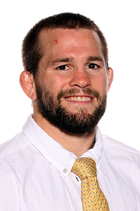 Chris Dardanes - Volunteer Assistant Coach - Wrestling Coaches - South ...