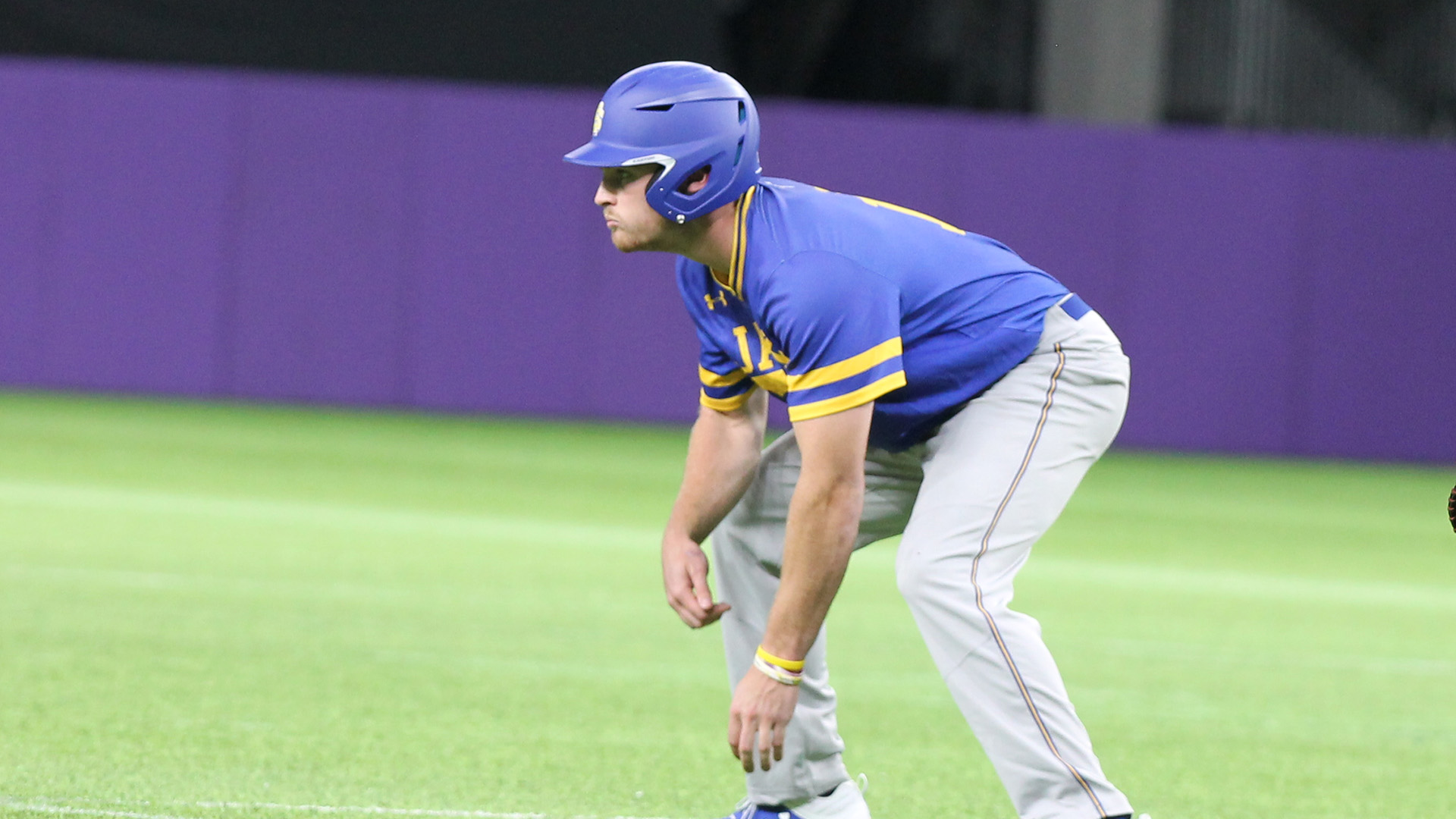 Colton Cox - 2022 - Baseball - South Dakota State University Athletics