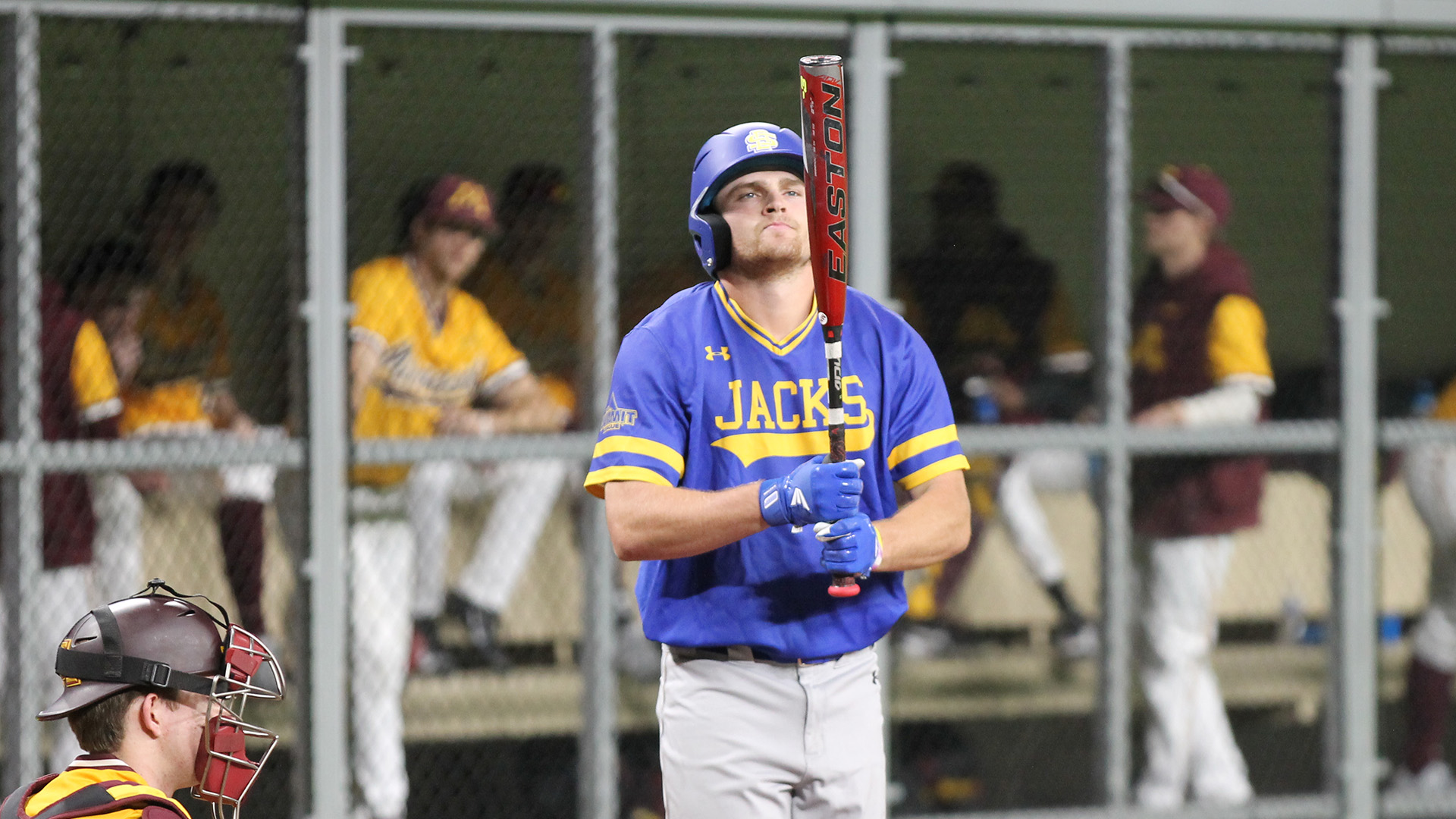 Colton Cox - 2022 - Baseball - South Dakota State University Athletics