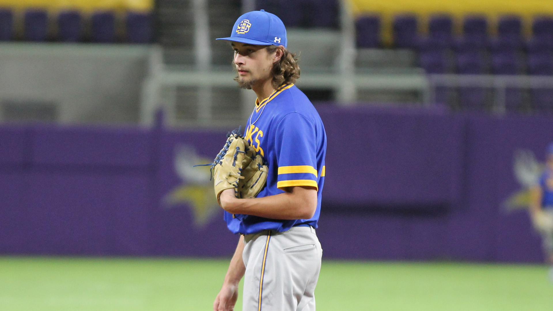 Eli Sundquist - 2023 - Baseball - South Dakota State University Athletics