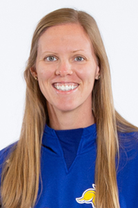 Kristin Rotert - Director of Operations - Women's Basketball Coaches ...