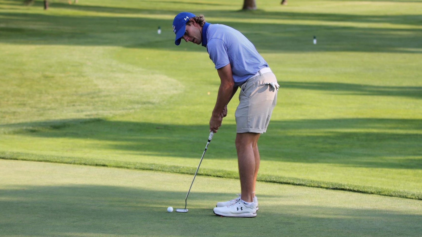 Jack Tanner - 2021-22 - Men's Golf - South Dakota State University ...