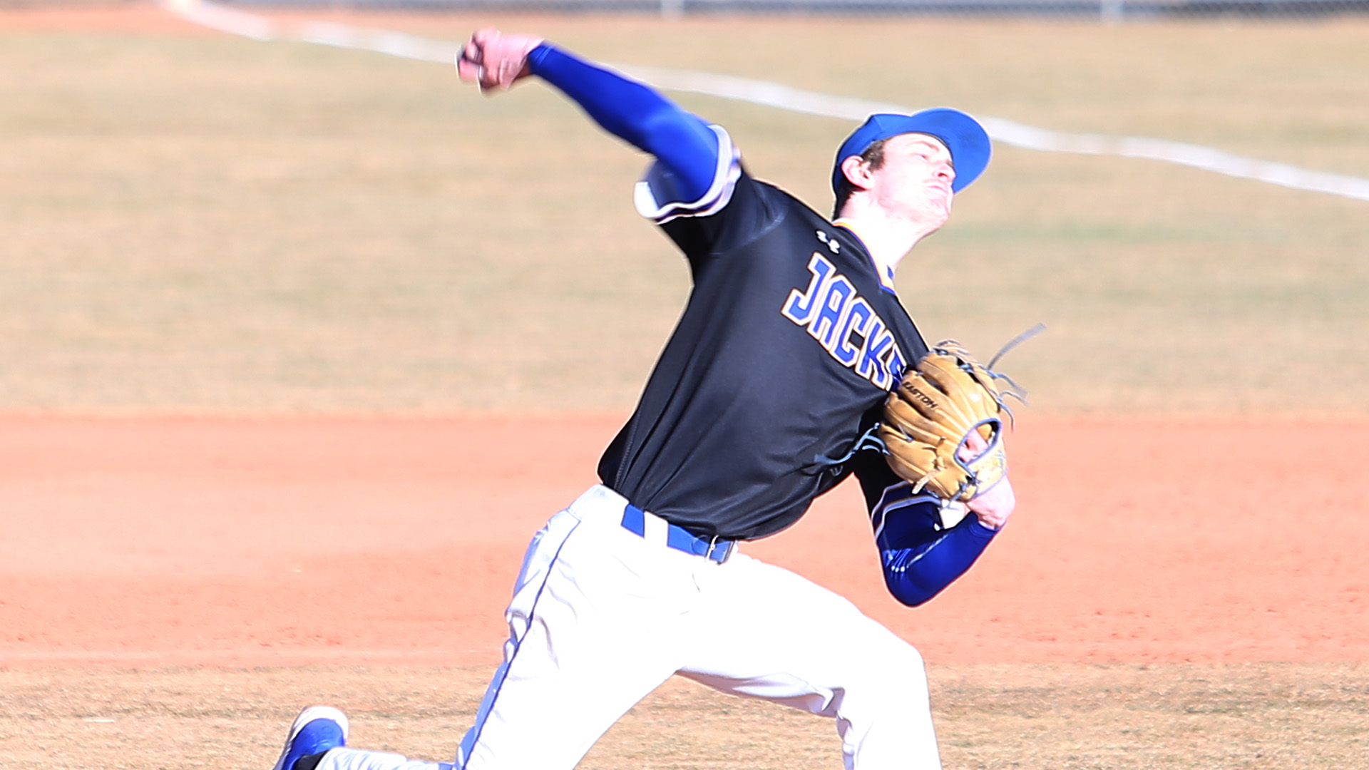 Adam Mazur - 2021 - Baseball - South Dakota State University Athletics