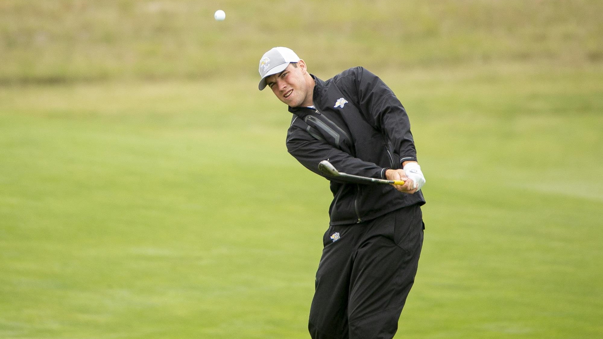 Harry Duggan - 2021-22 - Men's Golf - South Dakota State University ...