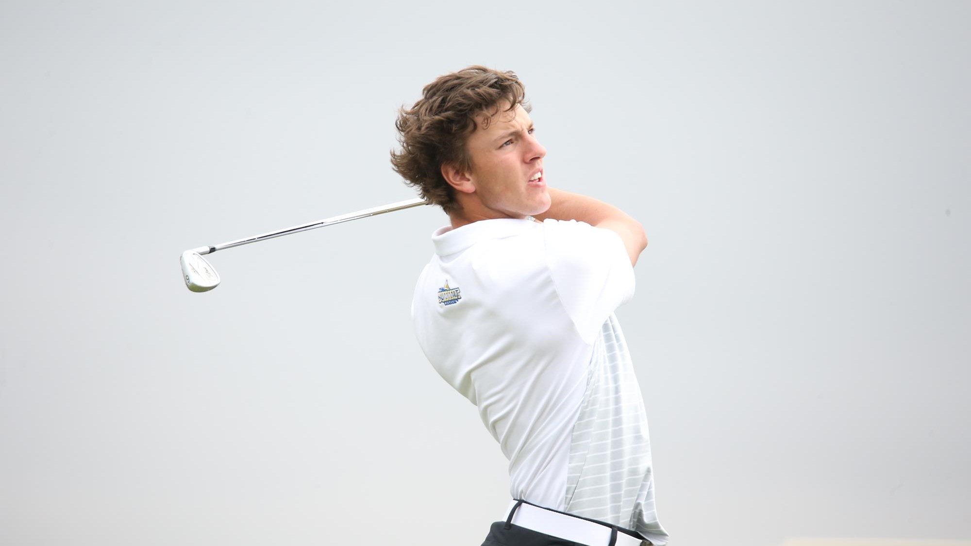 Jack Tanner - 2021-22 - Men's Golf - South Dakota State University ...