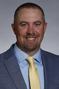 Rob Erickson - Special Teams Coordinator/Cornerbacks Coach - Football ...