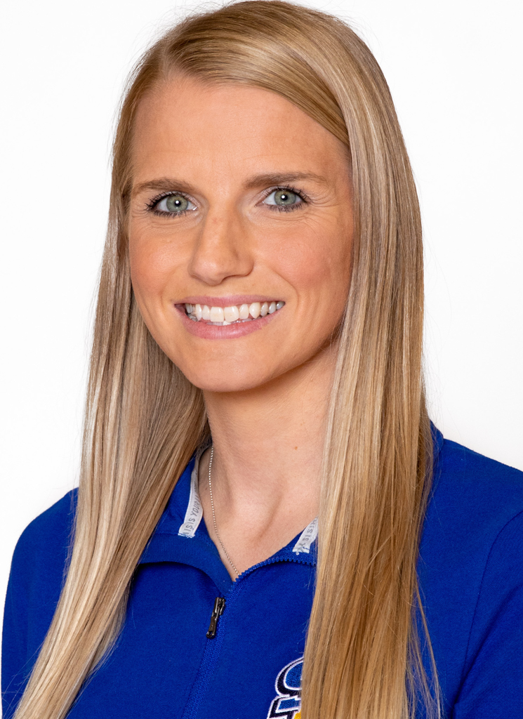 Sadie Thramer - Assistant Coach & Recruiting Coordinator - Women's ...