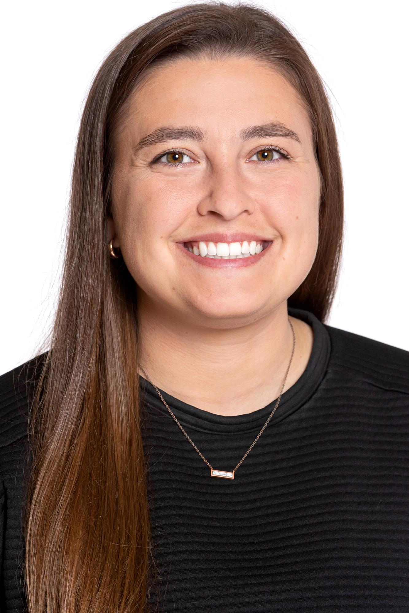 Megan Glover - Assistant Director of Communications (VB, WBB, GOLF ...