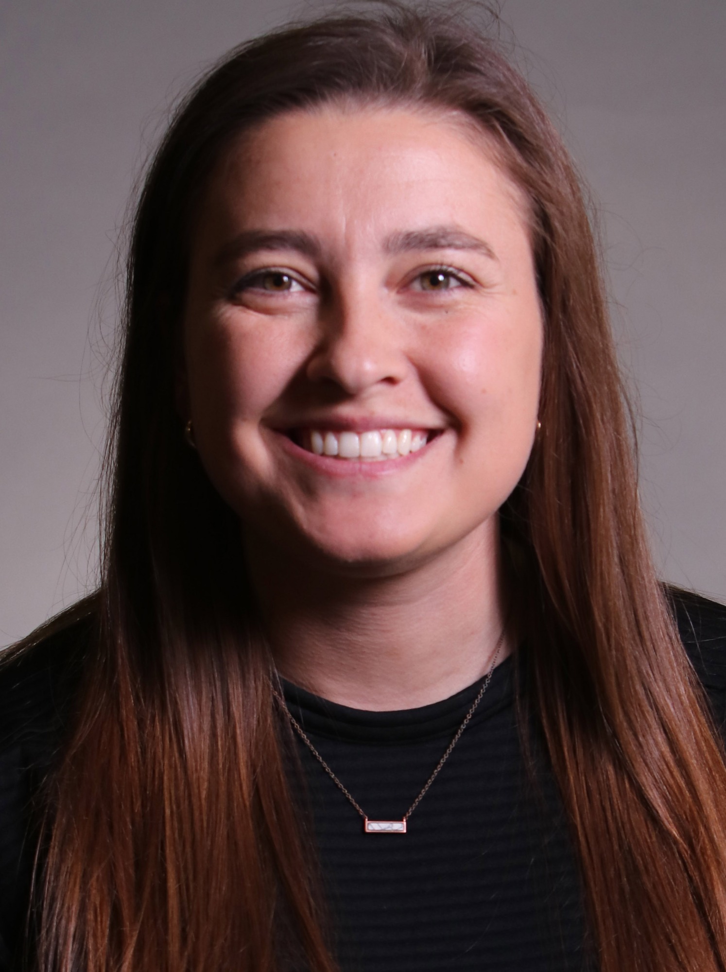 Megan Glover - Assistant Director of Communications (VB, WBB, GOLF ...