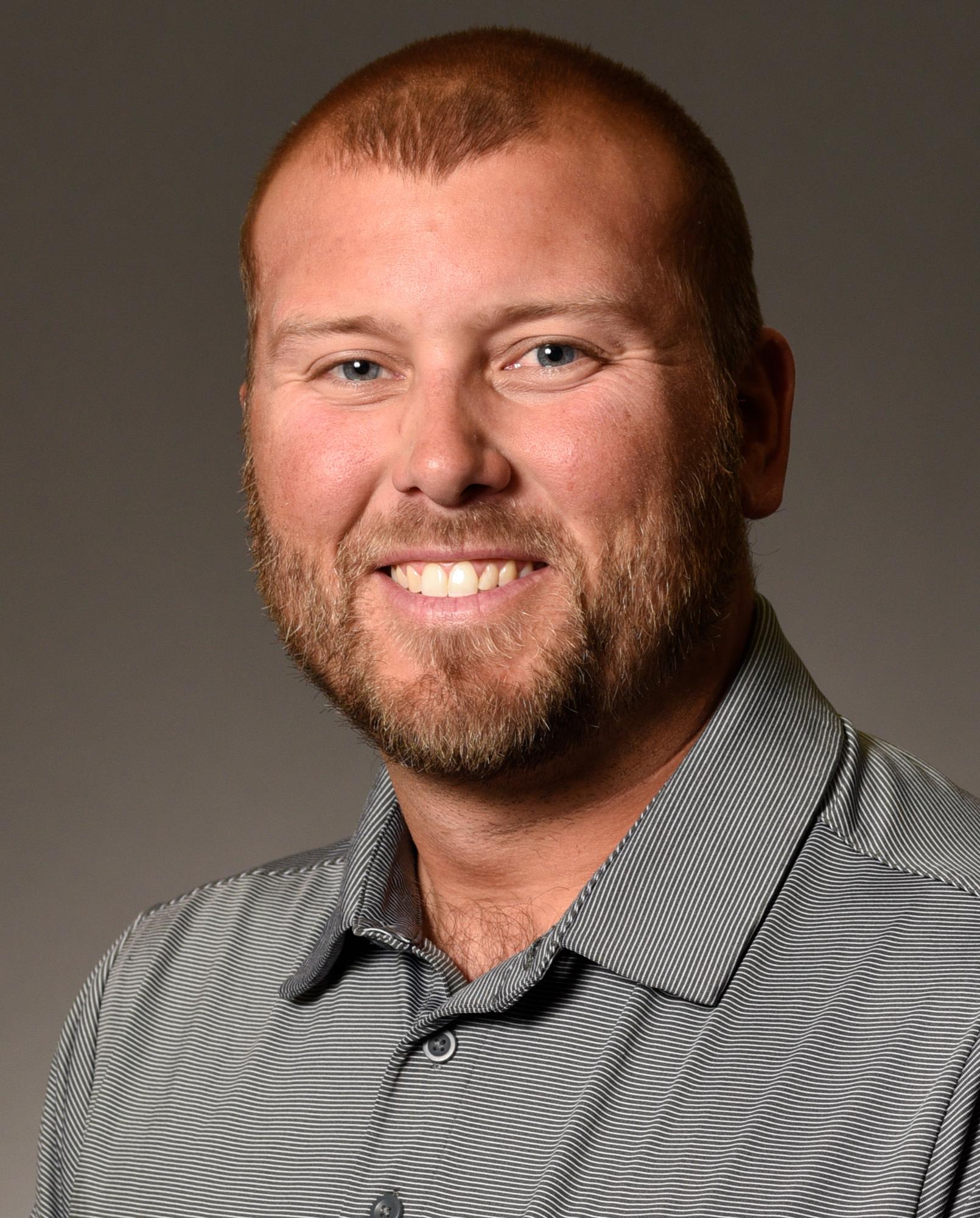 Josh Bertke - Associate Head Coach - Softball Coaches - South Dakota ...