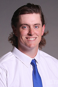 Evan Traxler - Defensive Quality Control - Football Coaches - South ...