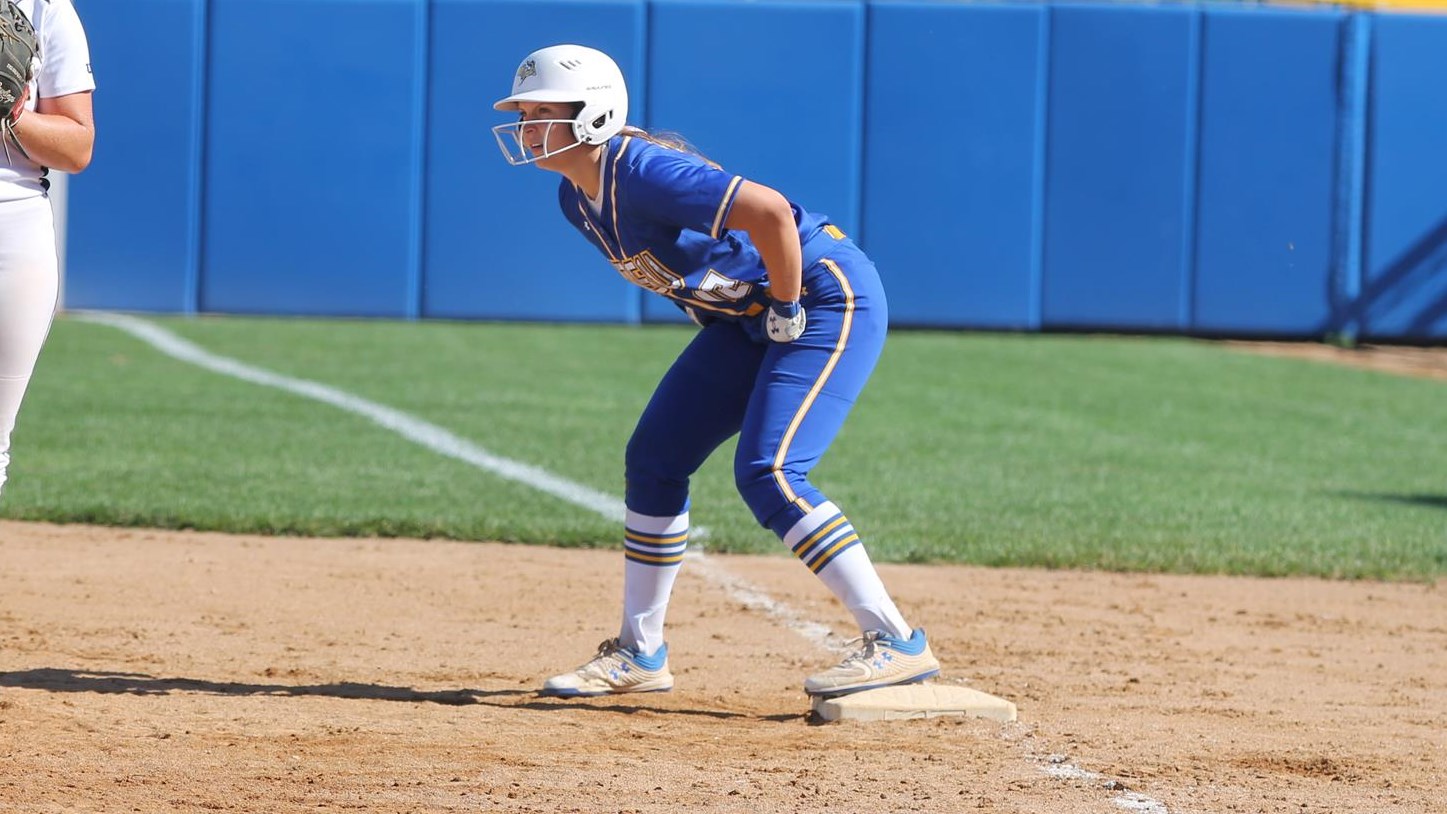 Emma Osmundson - 2024 - Softball - South Dakota State University Athletics