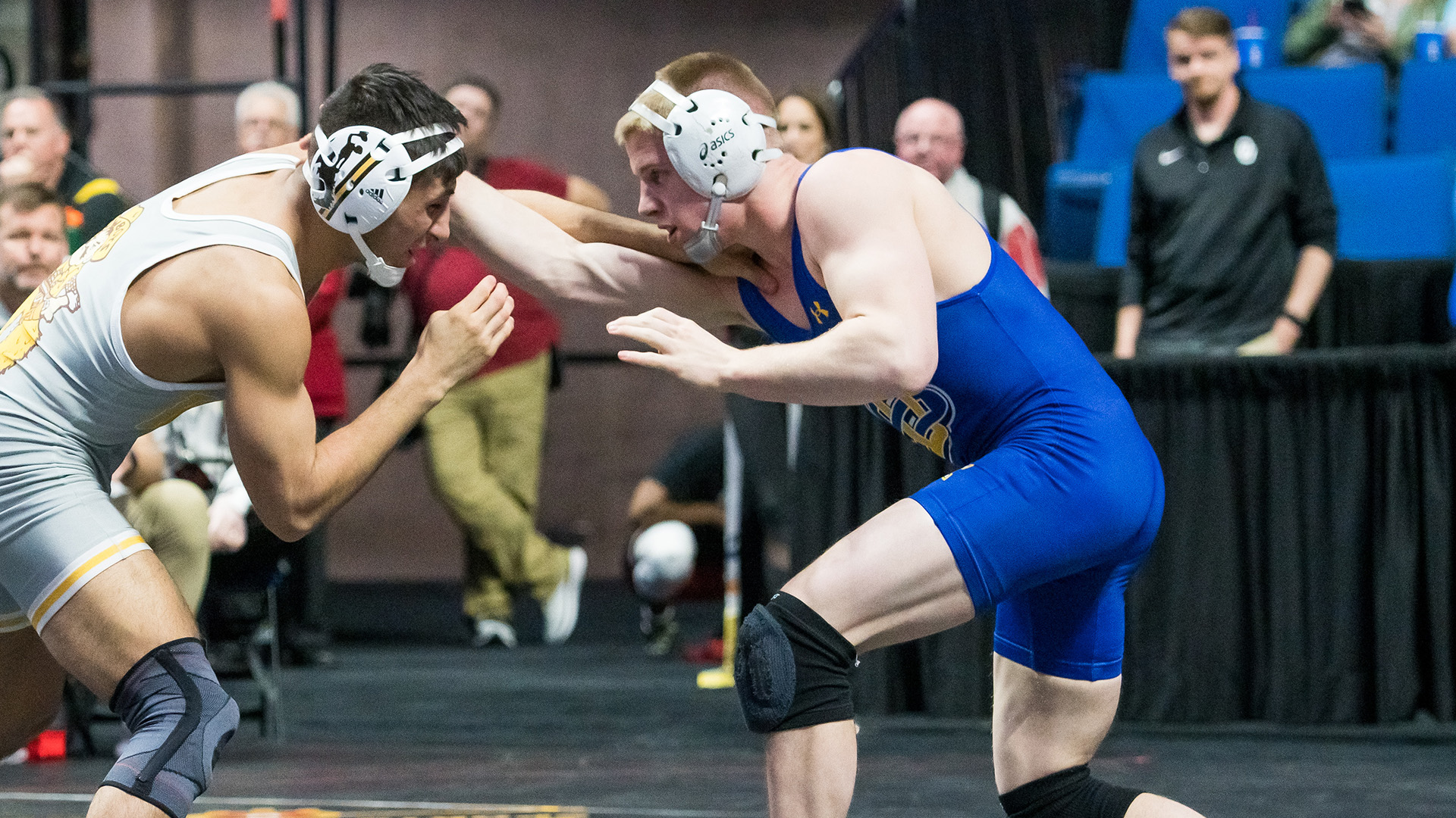 State Wrestling Tournament 2024 South Dakota