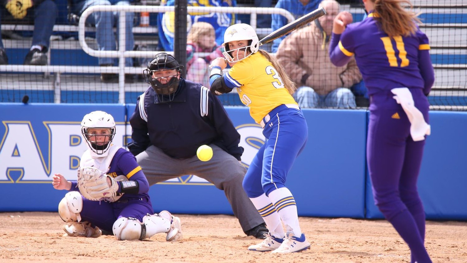 Cheyanne Masterson - 2023 - Softball - South Dakota State University ...