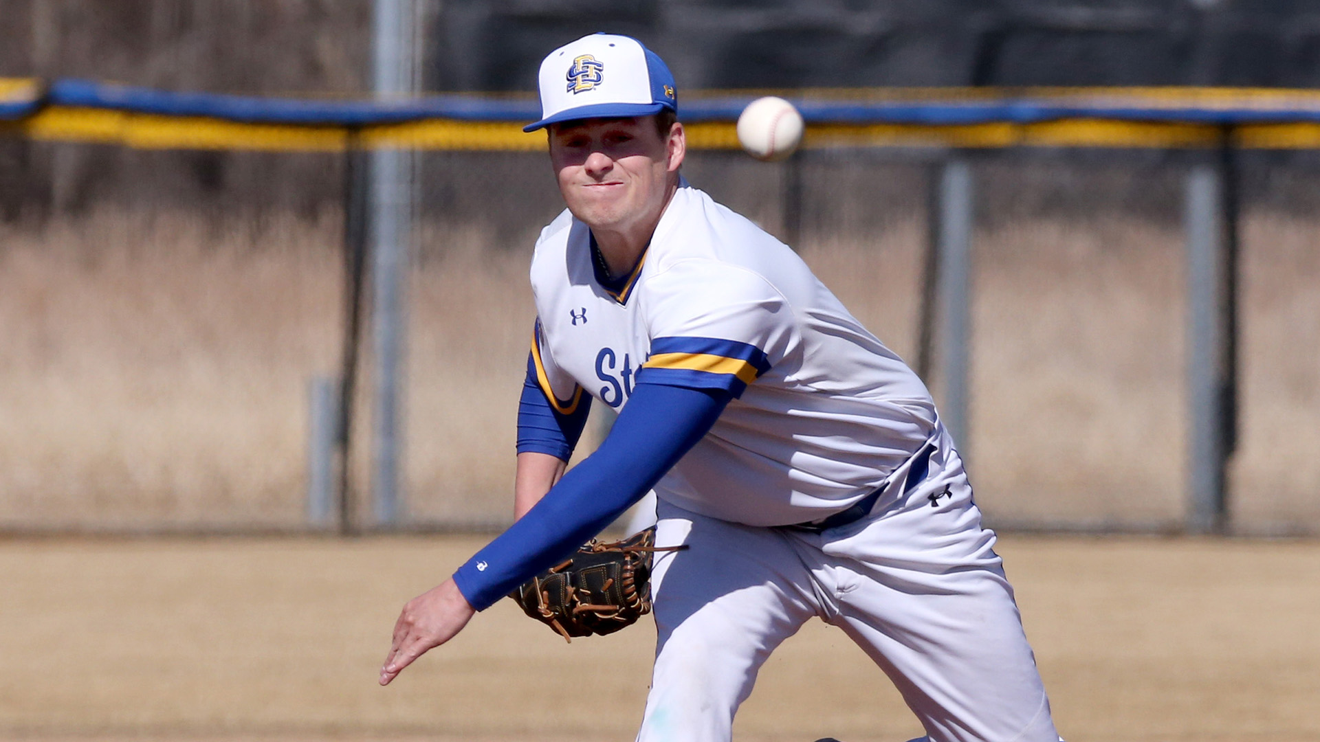 Cody Carlson - 2022 - Baseball - South Dakota State University Athletics