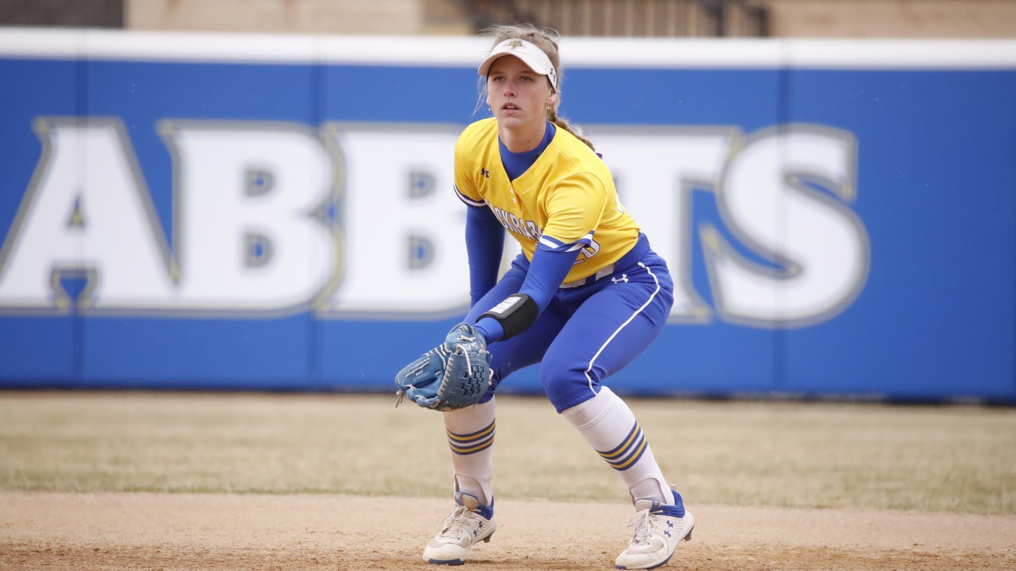 Lindsey Culver - 2024 - Softball - South Dakota State University Athletics