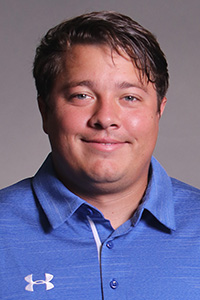 Evan Berliner - Assistant Coach - Baseball Coaches - South Dakota State ...