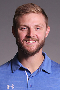 Connor Faix - Pitching Coach - Baseball Coaches - South Dakota State ...