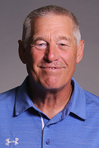 Brian Grunzke - Assistant Coach - Baseball Coaches - South Dakota State ...