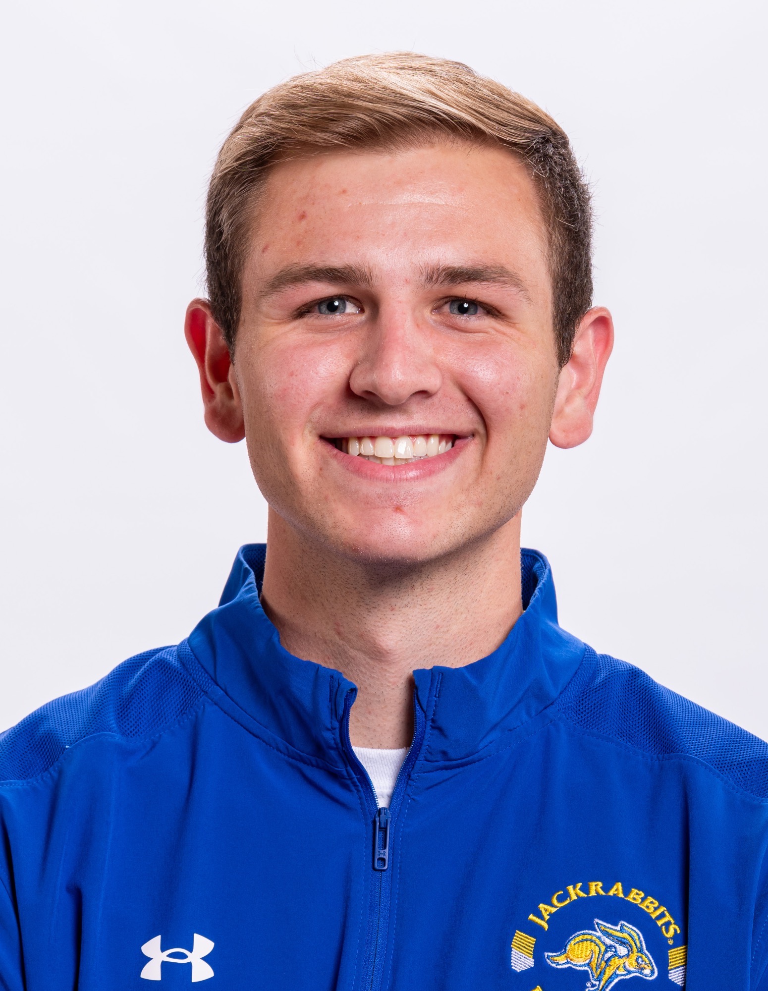 Tucker Wookey - Assistant Coach (Operations) - Men's Basketball Coaches ...